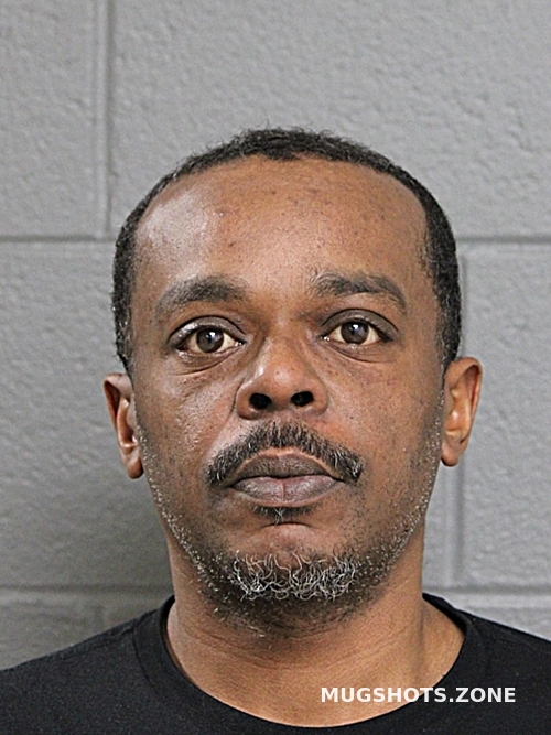 JONATHAN T TURNER 12/26/2025 - Chicago Mugshots Zone