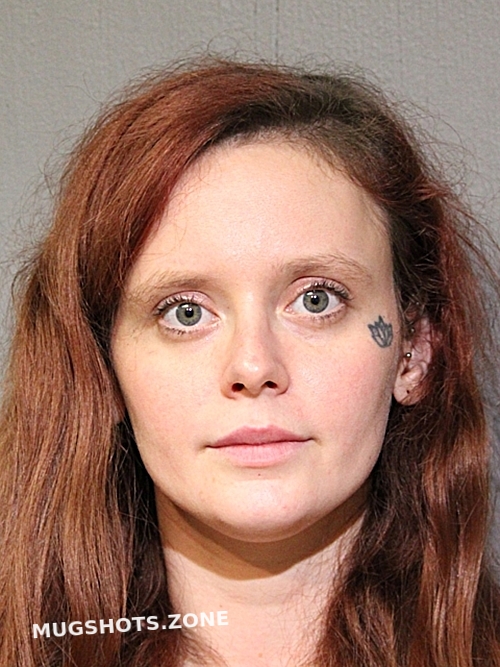 MADISON L CLEMENTS 12/26/2025 - Chicago Mugshots Zone
