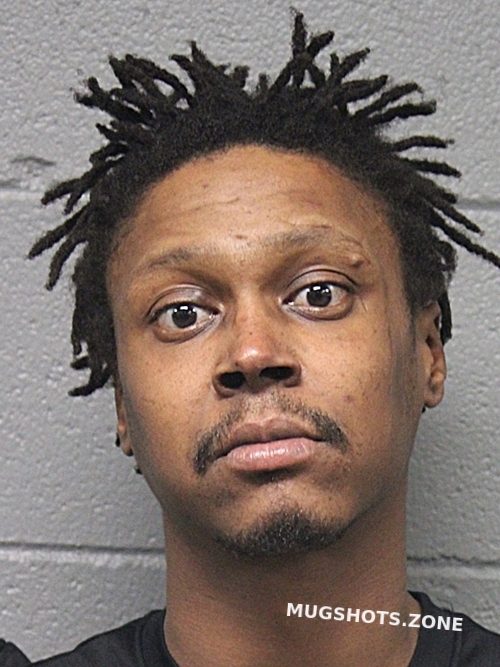 JULIAN SANDERS 12/26/2025 - Chicago Mugshots Zone