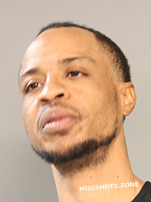 MALCOLM D WOOLFOLK 12/26/2025 - Chicago Mugshots Zone