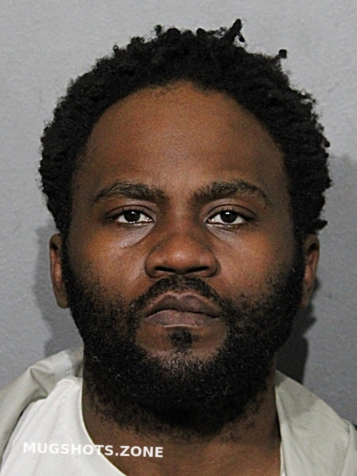 MARTELL DEER 01/03/2026 - Chicago Mugshots Zone