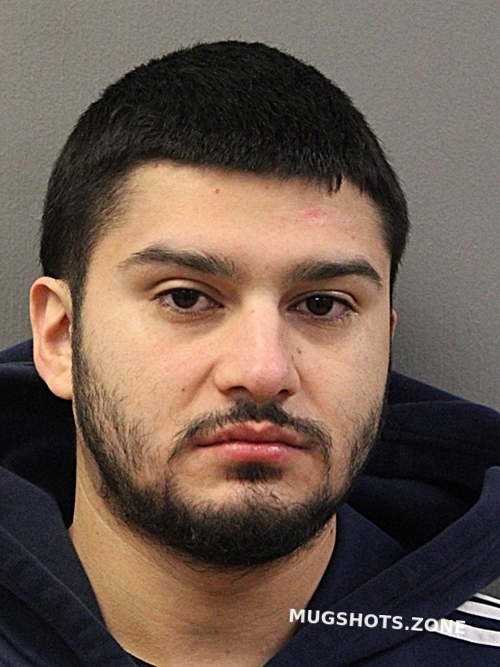 ALEXIS MEDINA 01/04/2026 - Chicago Mugshots Zone