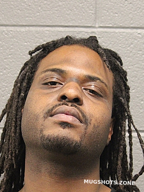 JAMES M STEVENSON 01/06/2026 - Chicago Mugshots Zone