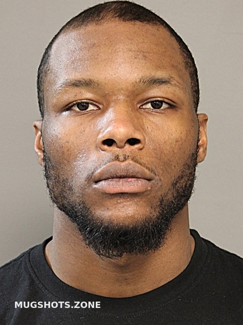 KENNETH K SANDERS 01/07/2026 - Chicago Mugshots Zone
