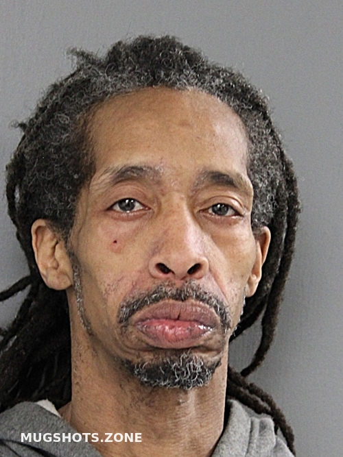 JOSEPH JONES 01/10/2026 - Chicago Mugshots Zone