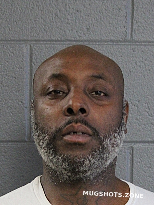 DAVID T FREEMAN 01/12/2026 - Chicago Mugshots Zone