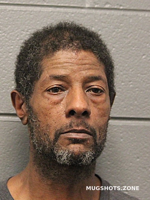 HERMAN GEORGE 01/13/2026 - Chicago Mugshots Zone