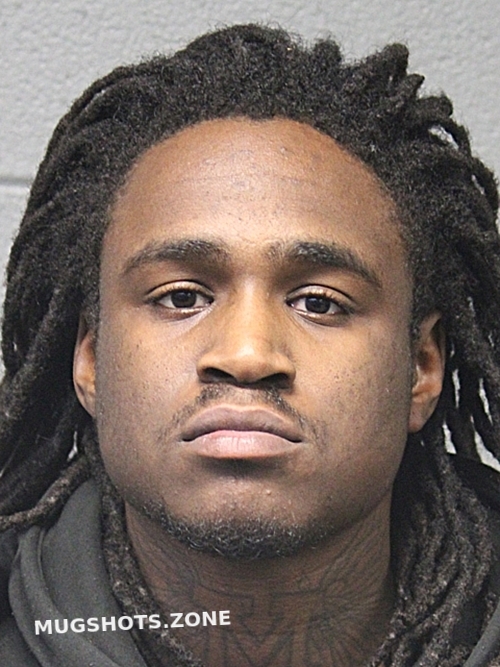 LOUIS CROSS 01/13/2026 - Chicago Mugshots Zone