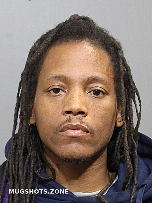 CHRISTOPHER L CHAMPION 01/15/2026 - Chicago Mugshots Zone