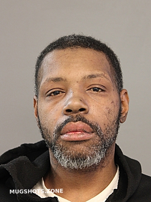 FABIAN C CLIFFTON 01/15/2026 - Chicago Mugshots Zone