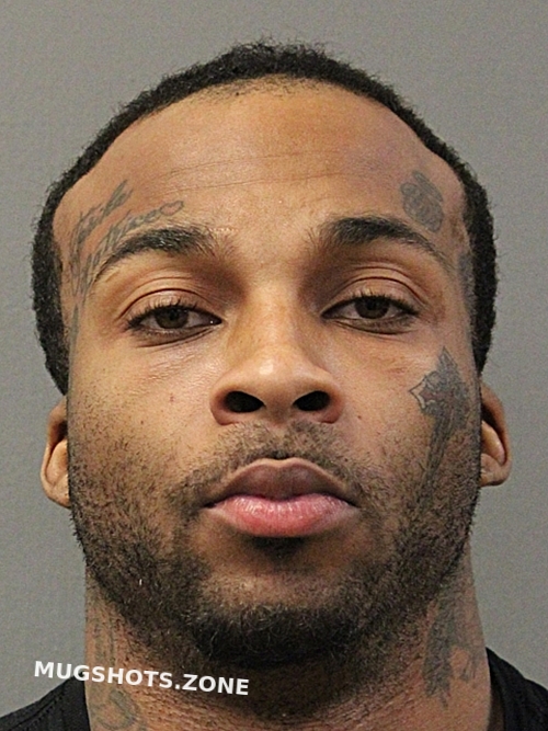 JOHNATHAN KENDAL KELLY 01/16/2026 - Chicago Mugshots Zone
