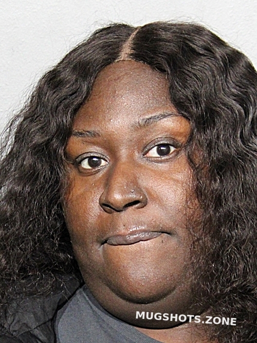 ANGELA MARIA JONES 01/16/2026 - Chicago Mugshots Zone