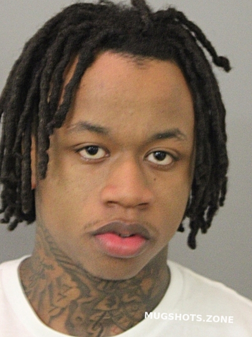THABITI J CARTMAN 01/18/2026 - Chicago Mugshots Zone