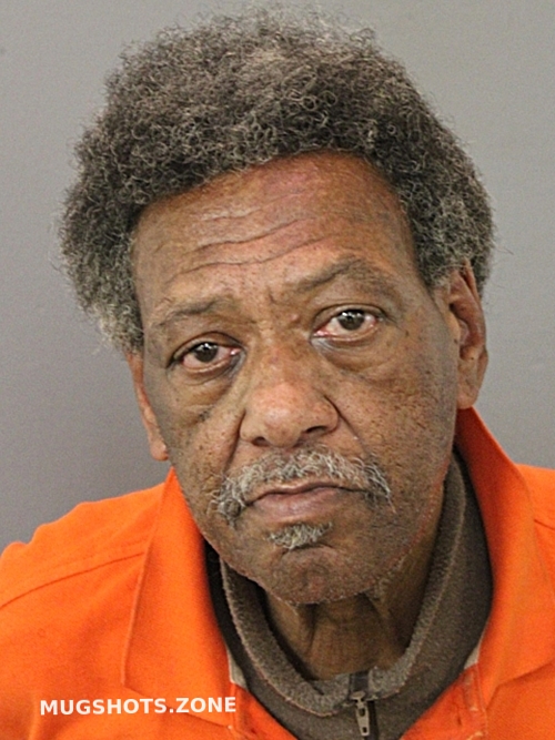BRUCE ALLEN 01/23/2026 - Chicago Mugshots Zone