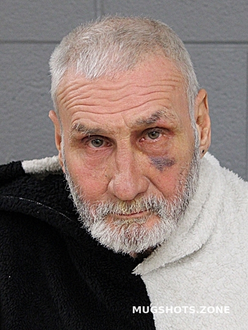 PETER A GOERINGER 01/24/2026 - Chicago Mugshots Zone