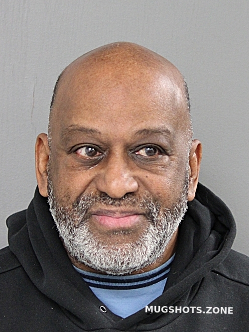 JERRY THOMAS 01/24/2026 - Chicago Mugshots Zone