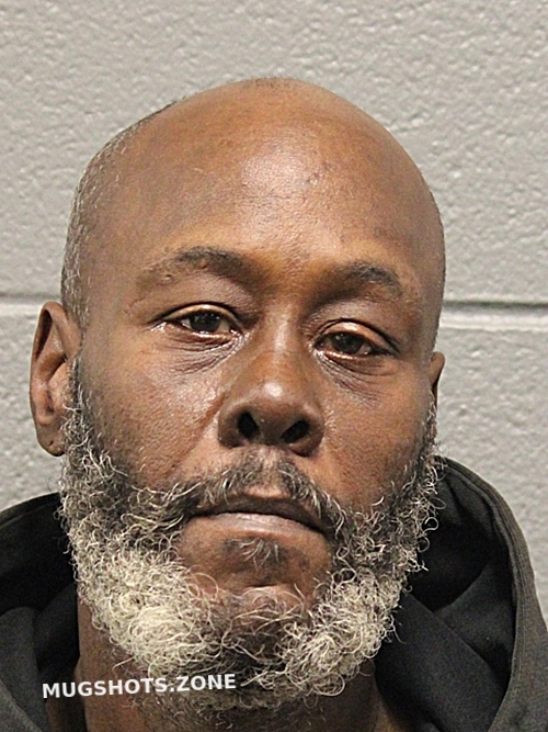 CAREY MOORE 01/25/2026 - Chicago Mugshots Zone