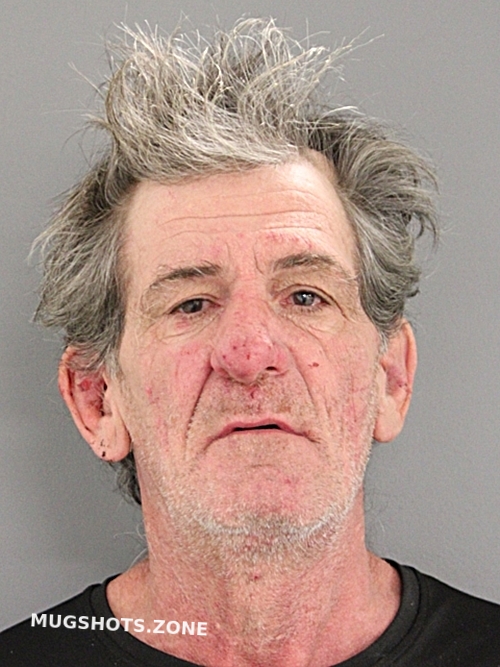 JERRY W GOINES 01/26/2026 - Chicago Mugshots Zone