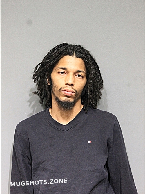 PARIS A STEPHENS 01/27/2026 - Chicago Mugshots Zone