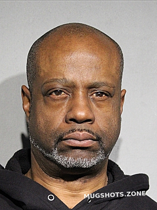 ERIC D MITCHELL 01/28/2026 - Chicago Mugshots Zone