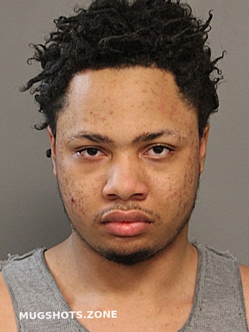 TONY TILLMAN 01/28/2026 - Chicago Mugshots Zone