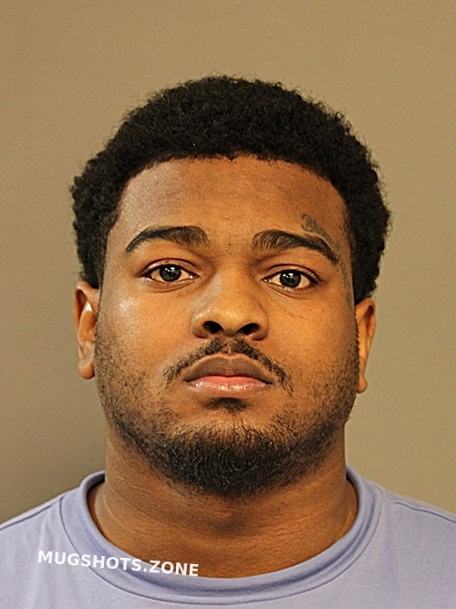 TORRANCE ARMSTRONG 01/29/2026 - Chicago Mugshots Zone