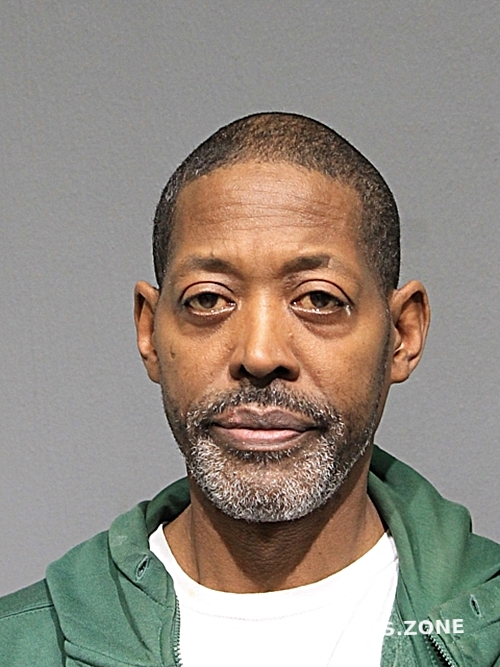 PRESTON D THOMPSON 01/29/2026 - Chicago Mugshots Zone