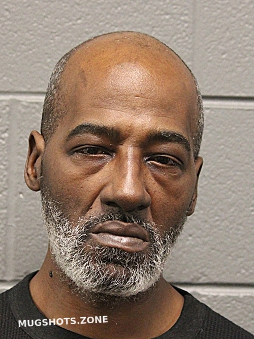 MARCEL D LOVE 01/29/2026 - Chicago Mugshots Zone