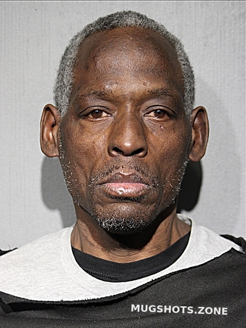 KEITH PATTON 01/29/2026 - Chicago Mugshots Zone