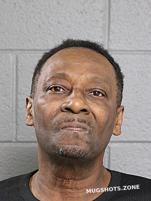 LOUIS SHADE 01/30/2026 - Chicago Mugshots Zone