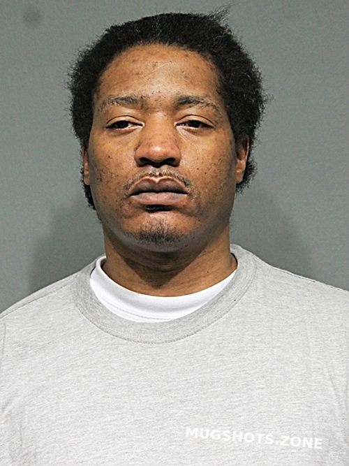 DONOVAN O WALKER 01/30/2026 - Chicago Mugshots Zone
