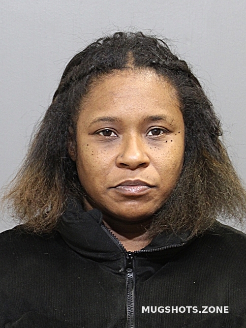AVA LYNETTE FOY HOOKER 01/30/2026 - Chicago Mugshots Zone