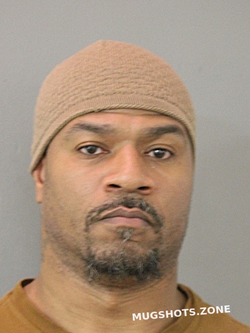 RICKIE E JONES 01/30/2026 - Chicago Mugshots Zone
