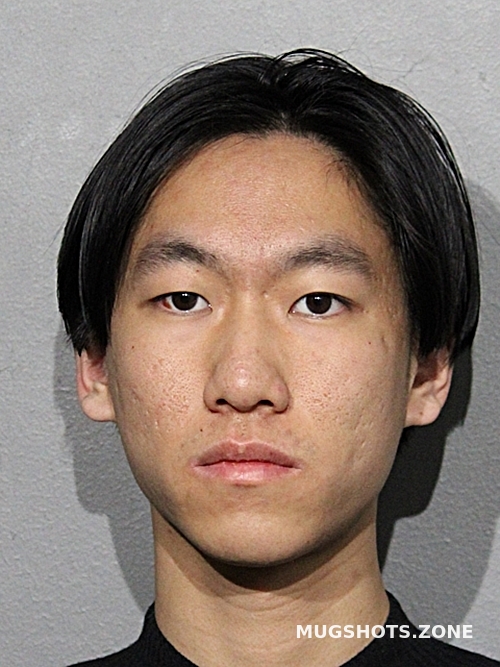 SHAN QIN 01/30/2026 - Chicago Mugshots Zone
