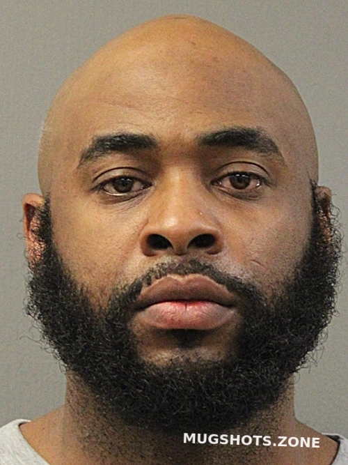 MAURICE ELLIS 01/31/2026 - Chicago Mugshots Zone