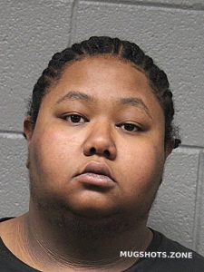 ISAIAH HUNTER WRIGHT 01/31/2026 - Chicago Mugshots Zone