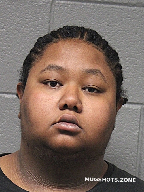 ISAIAH HUNTER WRIGHT 01/31/2026 - Chicago Mugshots Zone