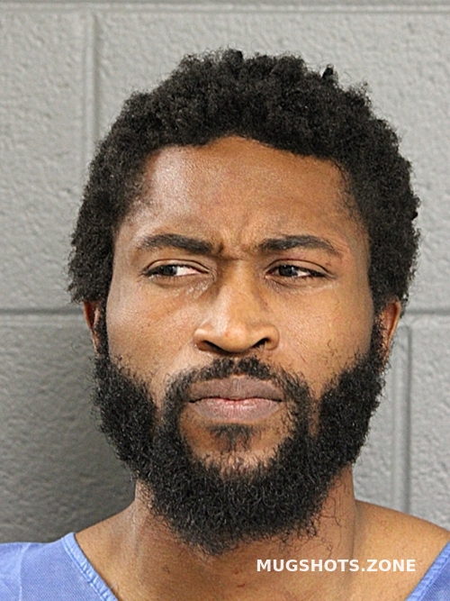 COREY L MOORE 01/31/2026 - Chicago Mugshots Zone