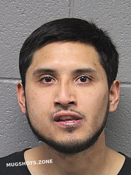 ALEXIS M LOPEZ 02/01/2026 - Chicago Mugshots Zone