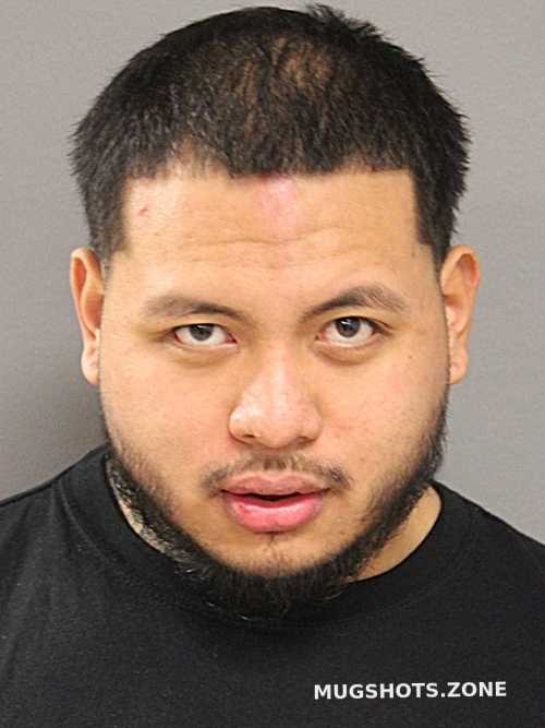 JOSEPH X FERNANDEZ HUOL 02/01/2026 - Chicago Mugshots Zone
