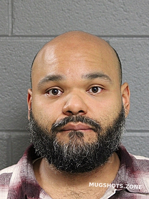 BENJAMIN DAVID SHALLON 02/01/2026 - Chicago Mugshots Zone