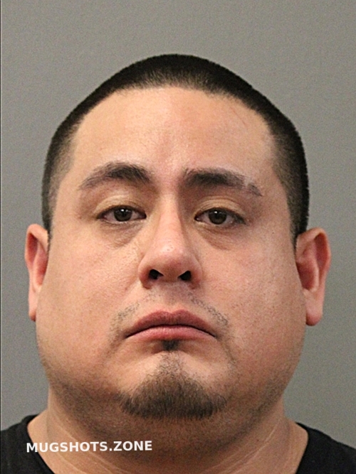 BRYAN R JIMENEZ 02/02/2026 - Chicago Mugshots Zone