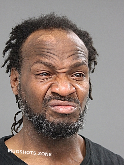 COURTNEY M JACKSON 02/02/2026 - Chicago Mugshots Zone