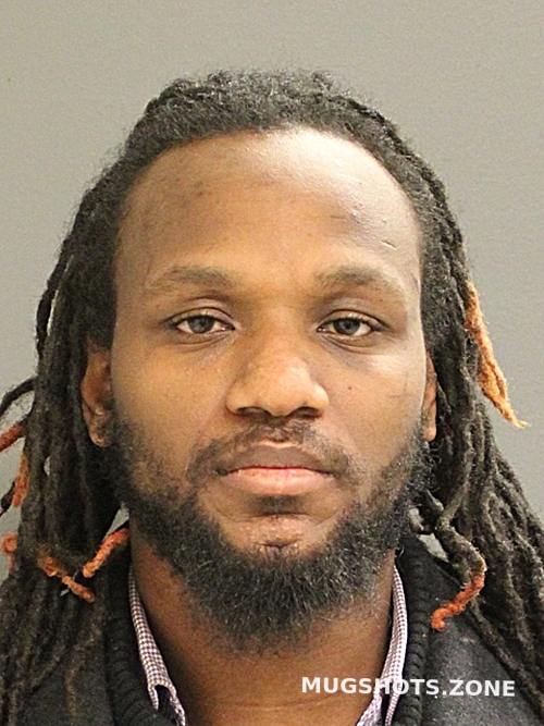 JAMIL ANTWAN BOLDIAN 02/04/2026 - Chicago Mugshots Zone