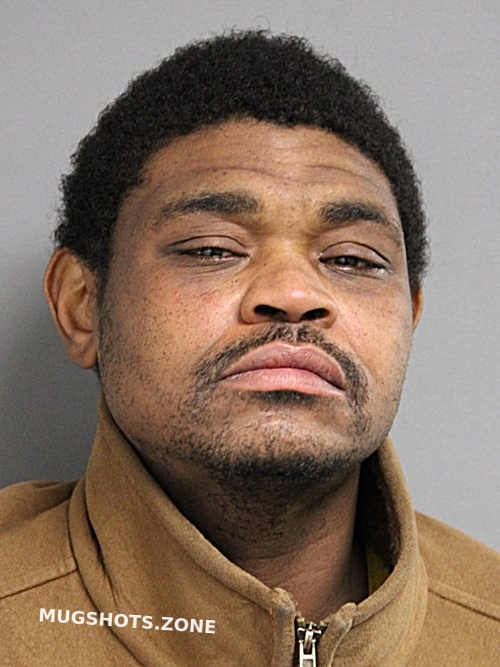 RACHIDE TYRONE ANDERSON JR 02/06/2026 - Chicago Mugshots Zone