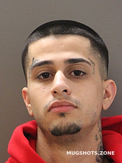 BAJDAR KHORSHEED 02/08/2026 - Chicago Mugshots Zone