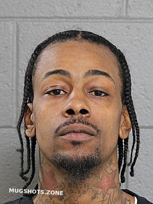 JUSTIN BAUGH 02/09/2026 - Chicago Mugshots Zone