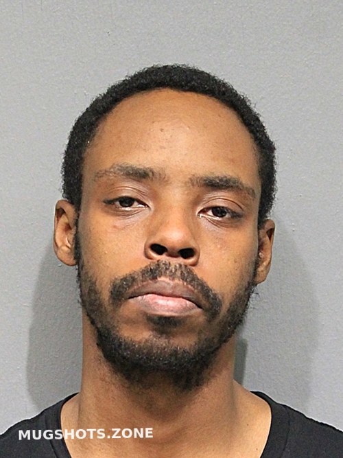 STEVEN LAMONT WALKER 02/09/2026 - Chicago Mugshots Zone