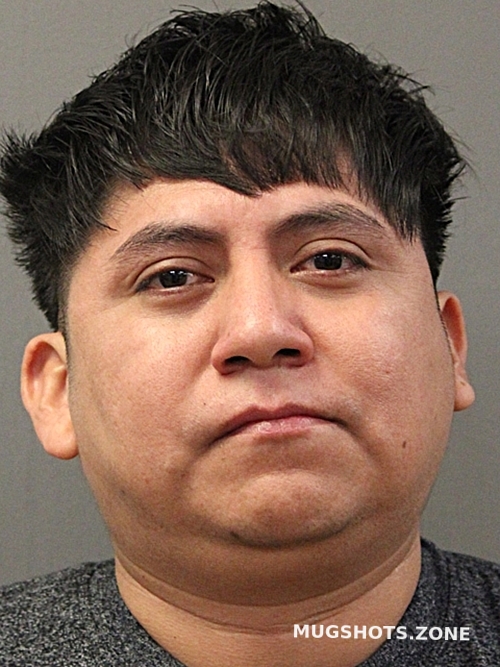 SAMUEL LOBATO DE LA CRUZ 02/09/2026 - Chicago Mugshots Zone