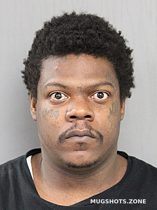 ANTHONY HARRIS 02/10/2026 - Chicago Mugshots Zone